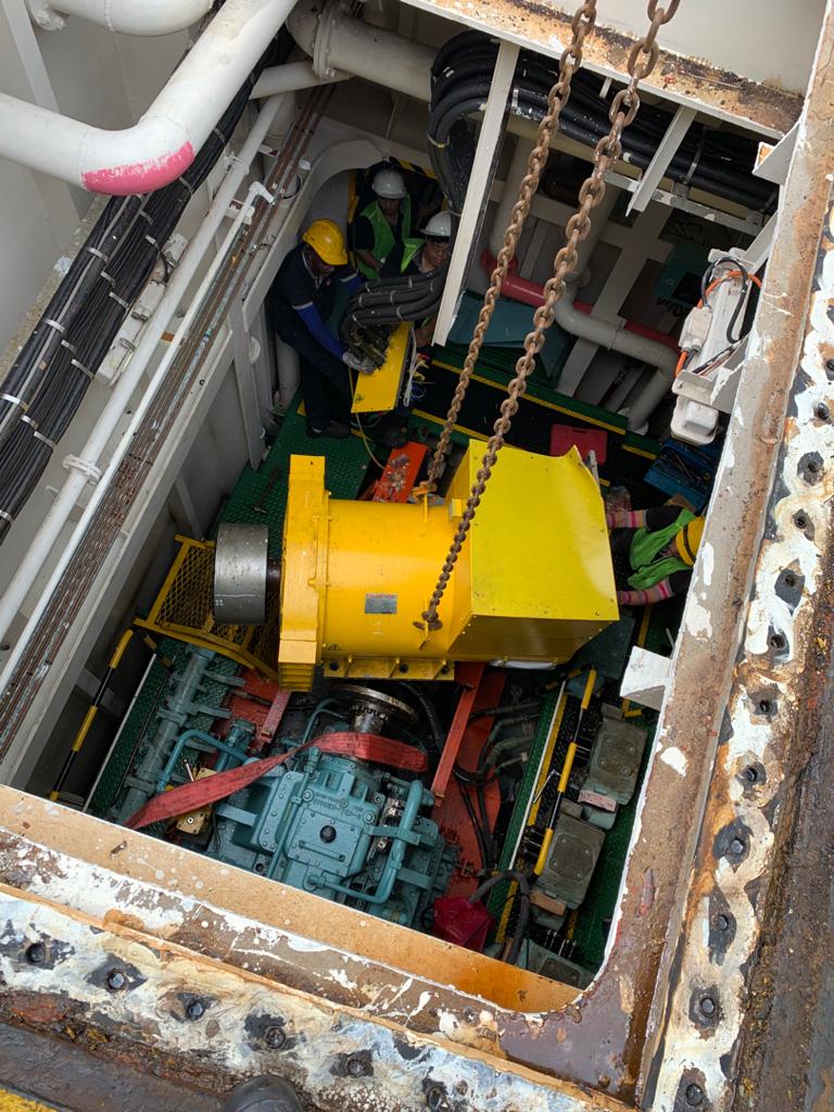 Photo Albums – Everpine Engineering Sdn Bhd